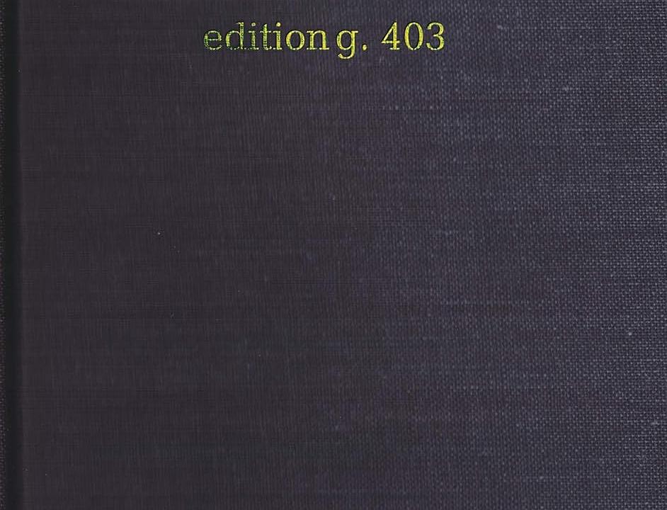 Rezension: Kurt Lewins Kritik der Ganzheit - Ronald K. Haffner ...